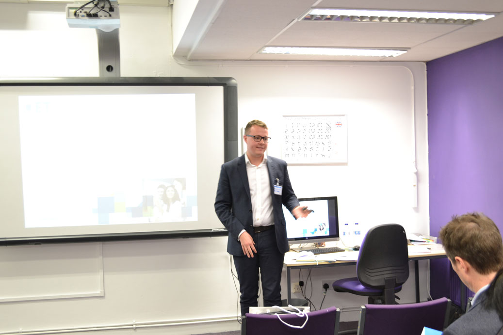 News & Events – The London Exam Centre