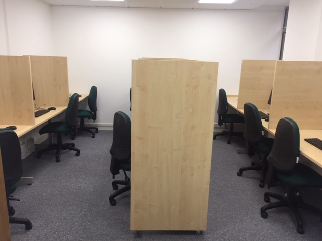 Proctoring & Room hire – The London Exam Centre